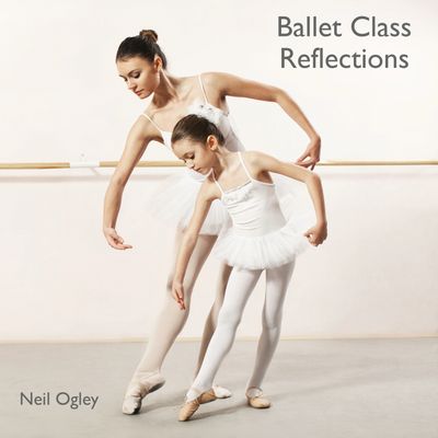 Ballet Class Reflections